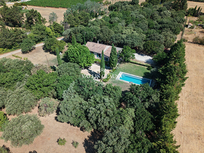 Carpentras : Maison 7 pièces à vendre
