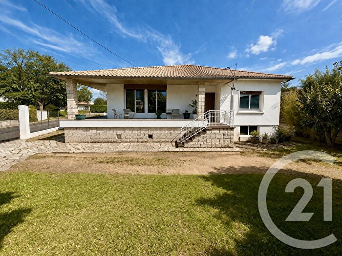 Maison 4 pièces à vendre - Royan, Pontaillac