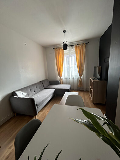 Appartement 3 pièces à louer à Wittenheim, La Roseraie