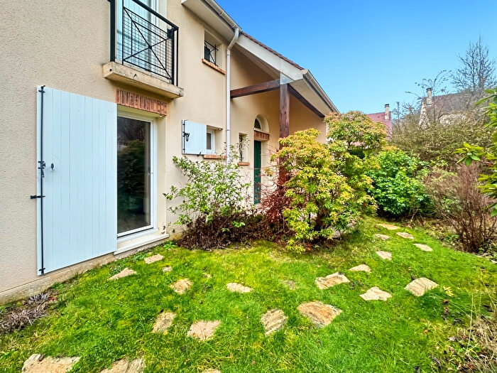 Maison 6 pièces à vendre - Vauhallan