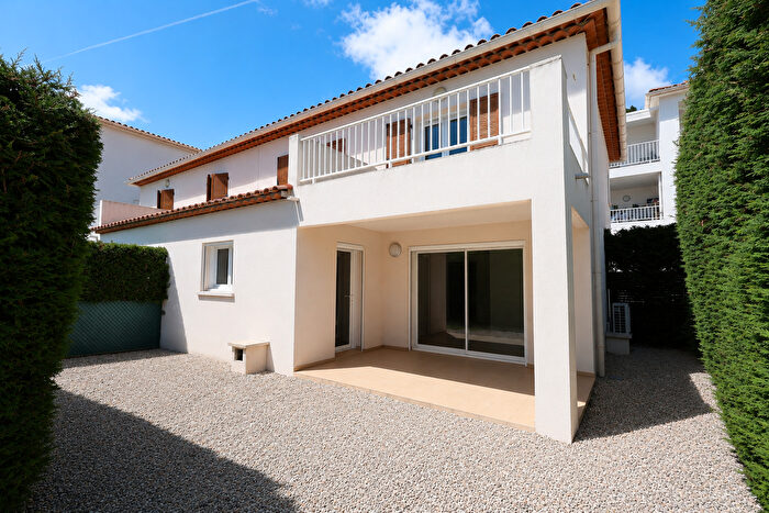 Spéracèdes - Maison 5 pièces à vendre