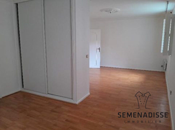 Appartement à louer - Toulouse, Les Carmes-Esquirol - 1 pièce