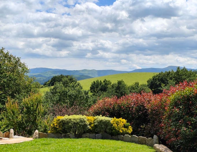 Maison 5 pièces à Saint-Pée-sur-Nivelle, à vendre