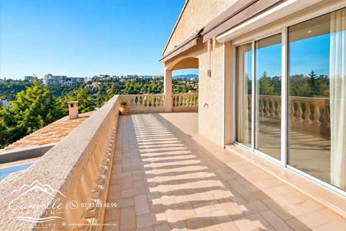 Appartement 4 pièces à vendre à Saint-Raphaël, Plateau Notre-Dame