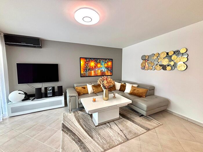 Appartement 3 pièces à vendre - Fréjus, Gallieni