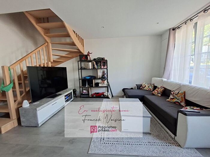 Maison 3 pièces à vendre - Pouzauges