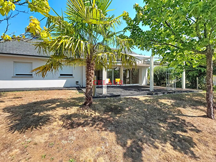 Perpezac-le-Noir - Maison 6 pièces à vendre