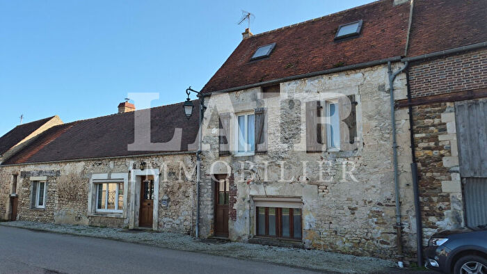 Montmerrei : Maison 6 pièces à vendre