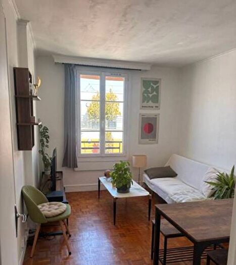 Bel-Air Sud, Paris 12ème arrondissement - Appartement 3 pièces à louer