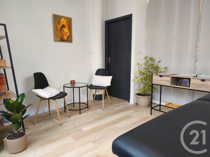 Appartement 1 pièce à louer à Ille-sur-Têt