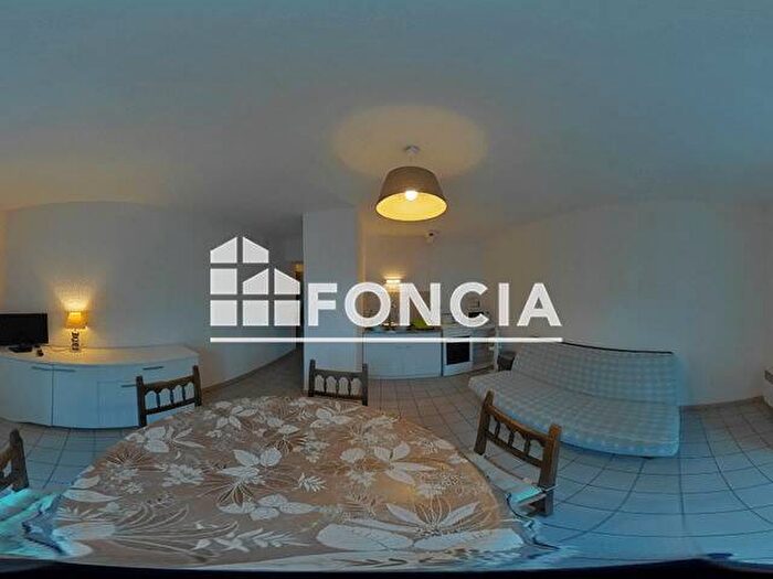 Appartement à louer - Amélie-les-Bains-Palalda - 2 pièces - 1 chambre