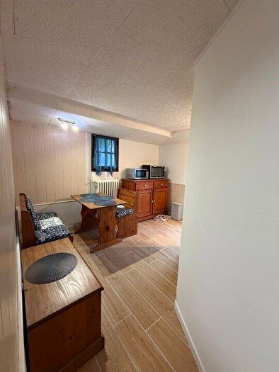 Appartement à louer - Champcevinel - 2 pièces - 1 chambre