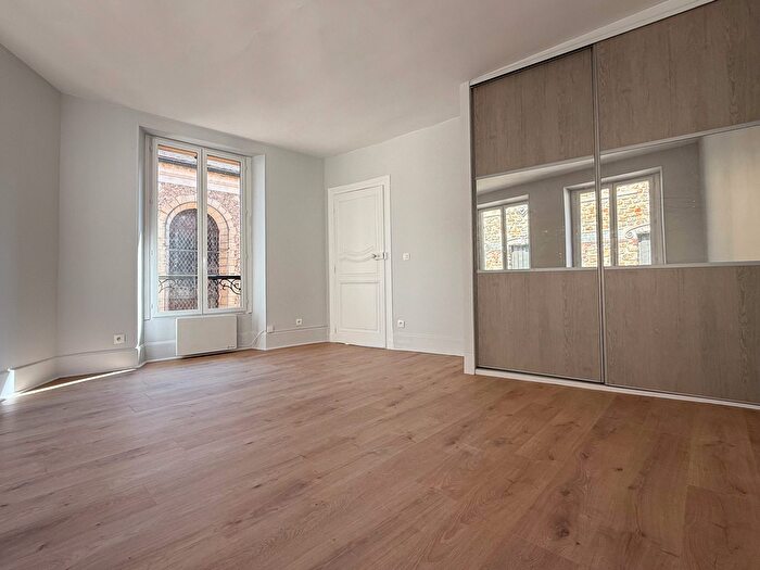 Appartement à vendre - Montlhéry - 3 pièces - 2 chambres