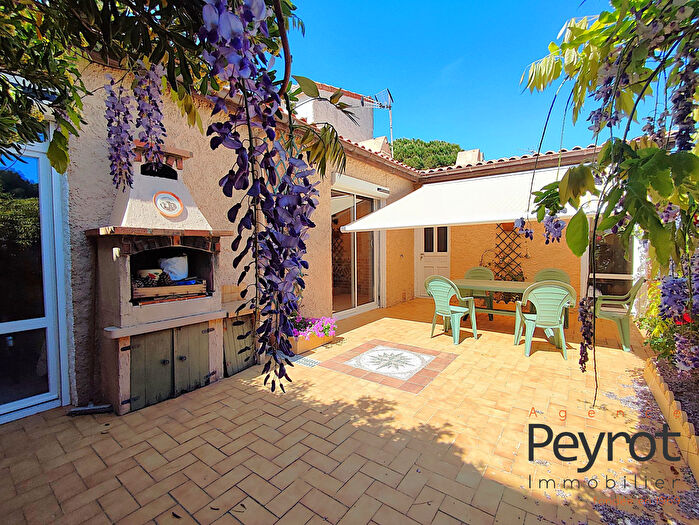 Maison 3 pièces à vendre - Leucate