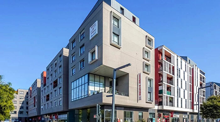 Vitry-sur-Seine, Stalingrad - Appartement 1 pièce à vendre