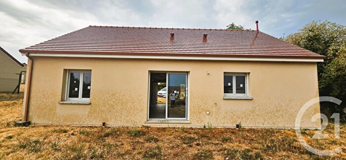 Maison 3 pièces à vendre - Lamaids