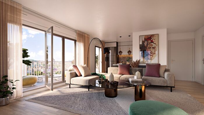 Maison à vendre - Massy, Villaine, Bièvre, Poterne - 2 pièces