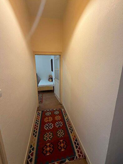 Montréal : Appartement 4 pièces à louer