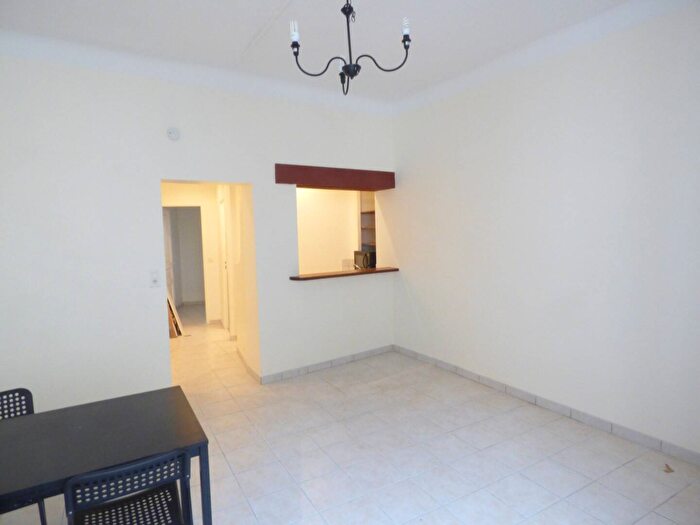Appartement 3 pièces à louer - Manosque