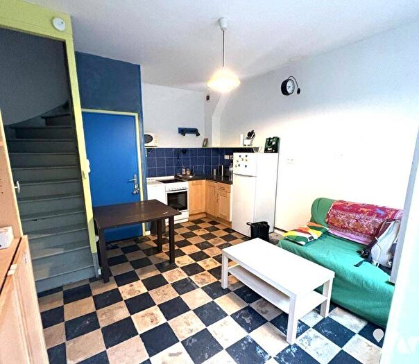 Maison à Lille, à louer