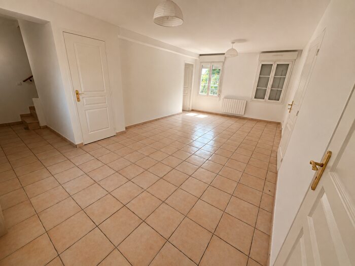 Appartement 4 pièces à louer à Chambly