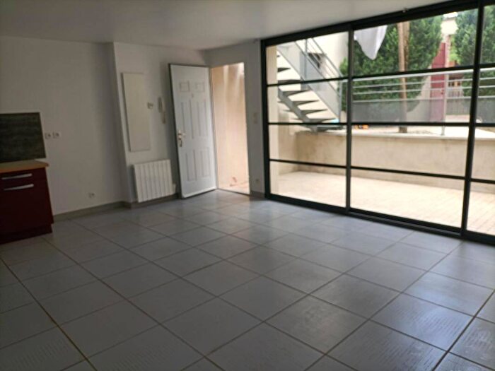 Appartement 2 pièces à louer - Daux