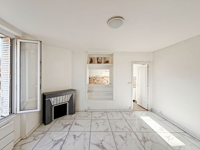 Appartement à louer - Maule - 2 pièces - 1 chambre