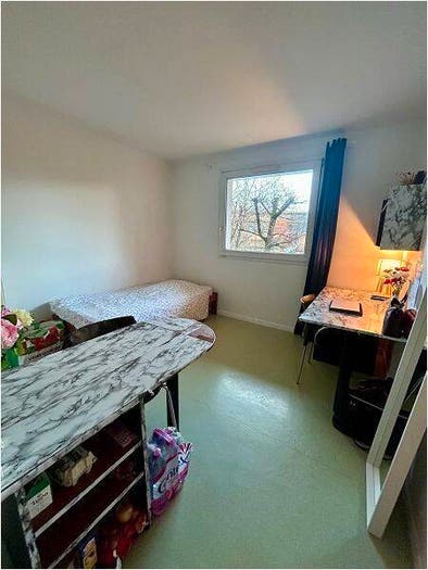 Appartement 1 pièce à Centre-Victoire, Dunkerque, à louer