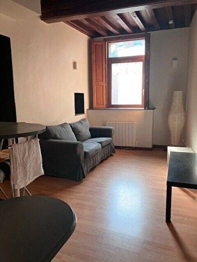 Appartement 2 pièces à louer - Cordeliers, Dijon