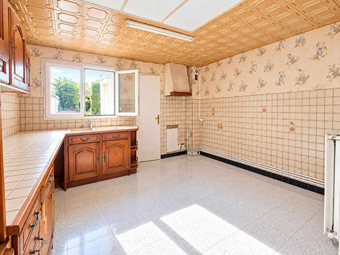 Fresnes-sur-Escaut - Maison 4 pièces à vendre