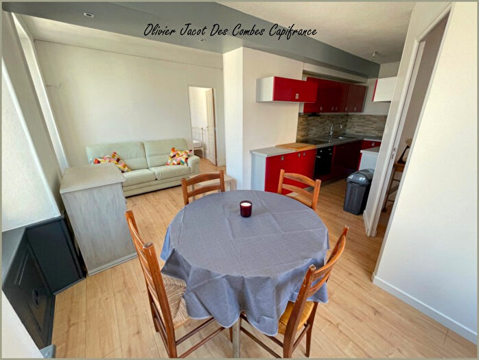 Montbéliard, Centre-ville, Prairie, Batteries du Parc, Charmontet : Appartement 4 pièces à vendre