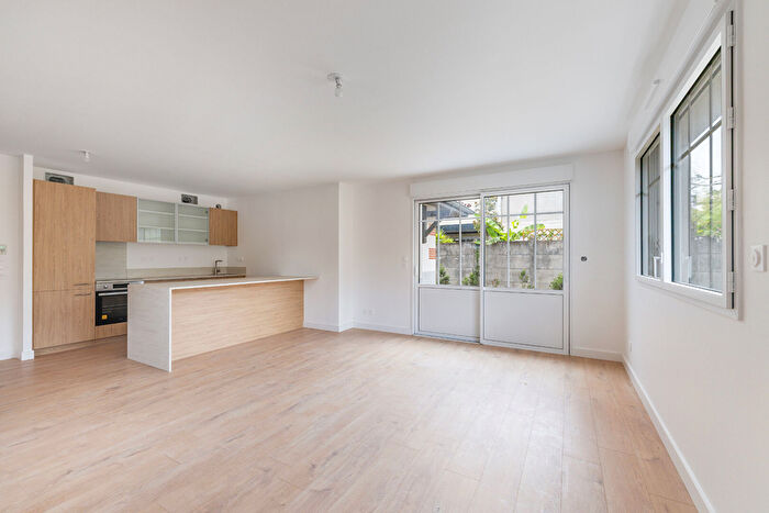 Maison à vendre - Villenave-dOrnon, Pontac, La Générale - 6 pièces - 5 chambres