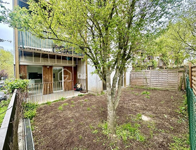 Appartement à vendre - Ris-Orangis, Mairie, Hameaux - 4 pièces - 3 chambres