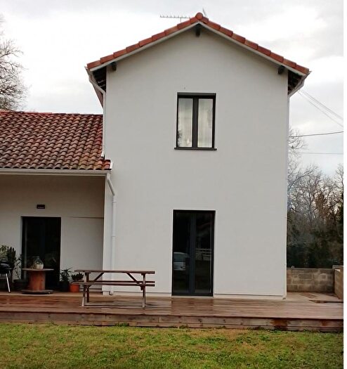 Maison à vendre - Herm - 4 pièces - 3 chambres