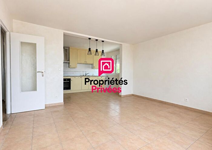 Appartement 4 pièces à Mérignac, Centre-ville, à vendre
