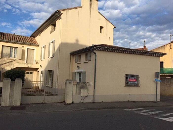 Maison à louer - Piolenc - 5 pièces - 3 chambres