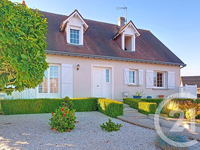 Maison 5 pièces à Vendôme, à vendre