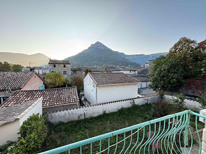 Maison 7 pièces à vendre à Sumène