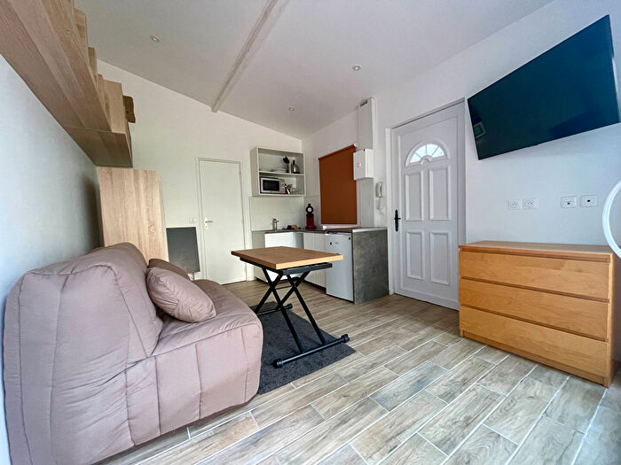 Maison à vendre - Vitry-sur-Seine, Coteau, Malassis - 3 pièces - 3 chambres