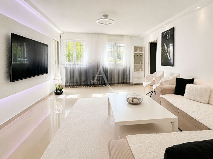Appartement 3 pièces à vendre - Fontenay-sous-Bois, Victor Hugo