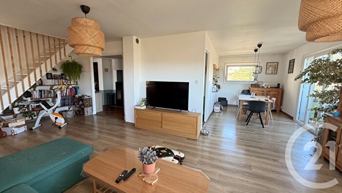 Appartement 5 pièces à vendre à Gap, Gap ville