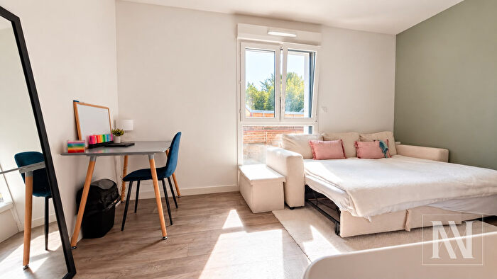 Appartement 1 pièce à Troyes, Trevois, Croncels, à vendre