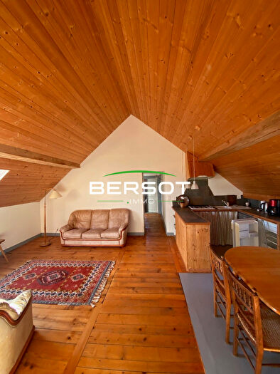Montlebon - Appartement 4 pièces à louer