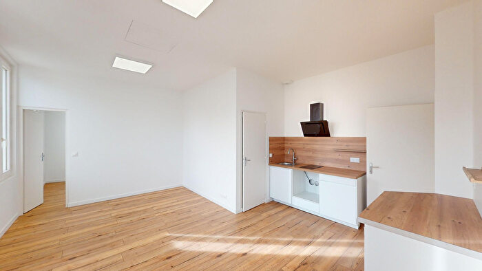 Léognan - Appartement 2 pièces à louer
