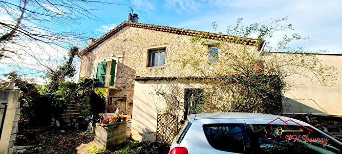 Maison à vendre - Bagard - 5 pièces - 4 chambres