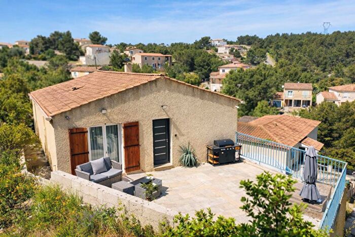 Beaucaire, Ugernum - Maison 3 pièces à vendre