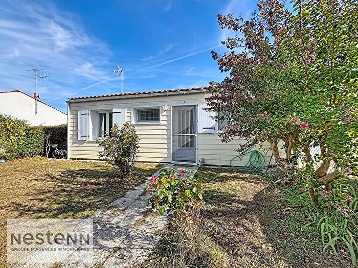 Maison 4 pièces à Challans, Landa, Bois Soleil, à vendre