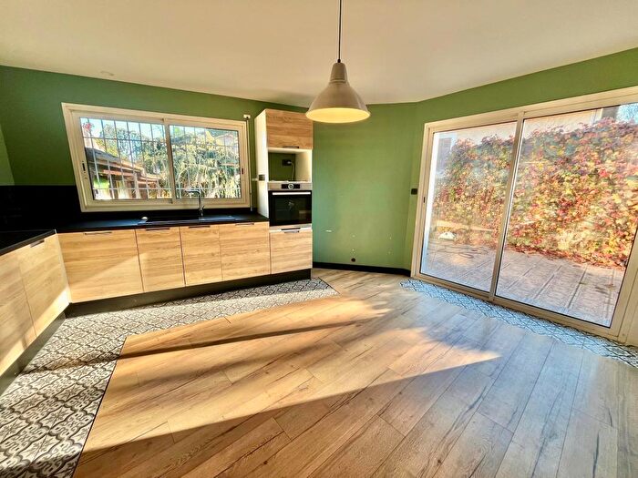 Maison à vendre - Gelos - 6 pièces - 5 chambres