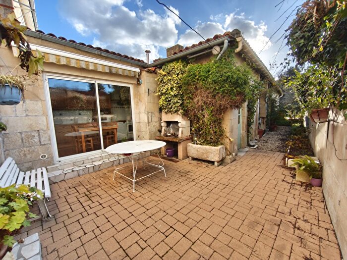 Pons - Maison 6 pièces à vendre