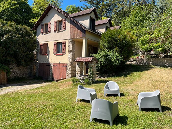 Maison 6 pièces à louer - Juziers